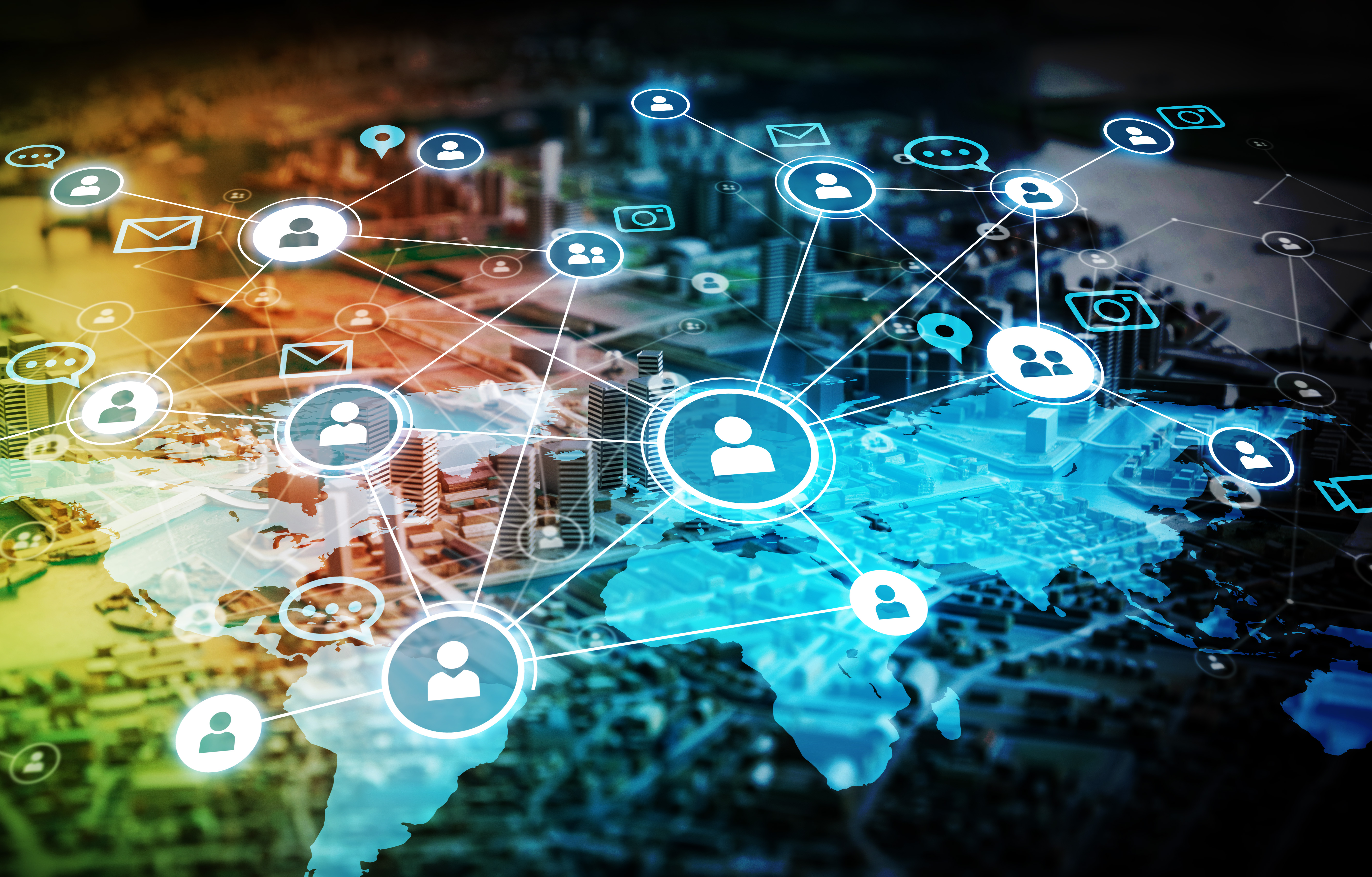 Call for Nominations for the SPS Chapter of the Year Award | IEEE Signal Processing Society